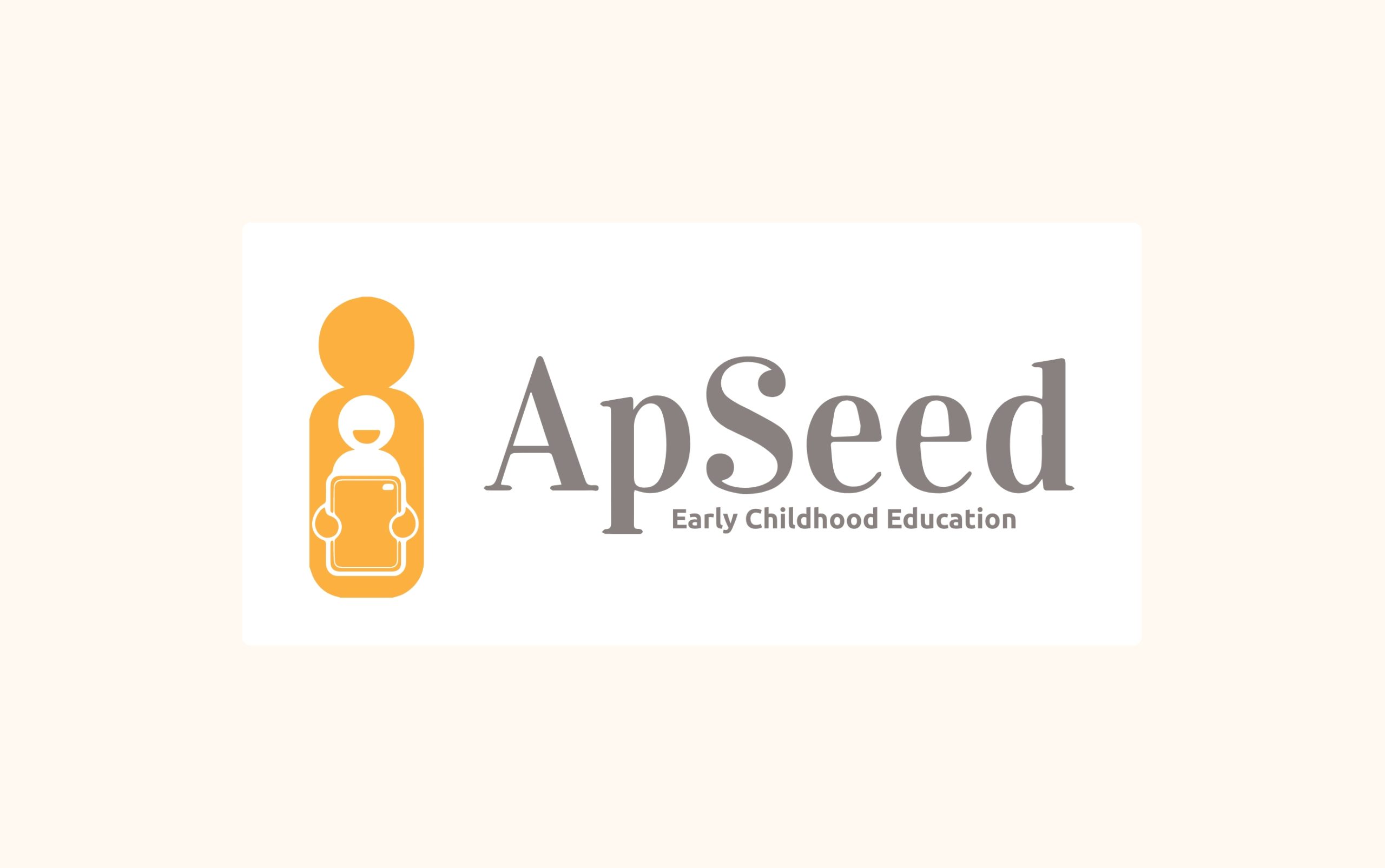 ApSeed - Early Childhood Education