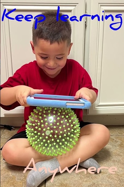 Learn Anytime, Anywhere - ApSeed